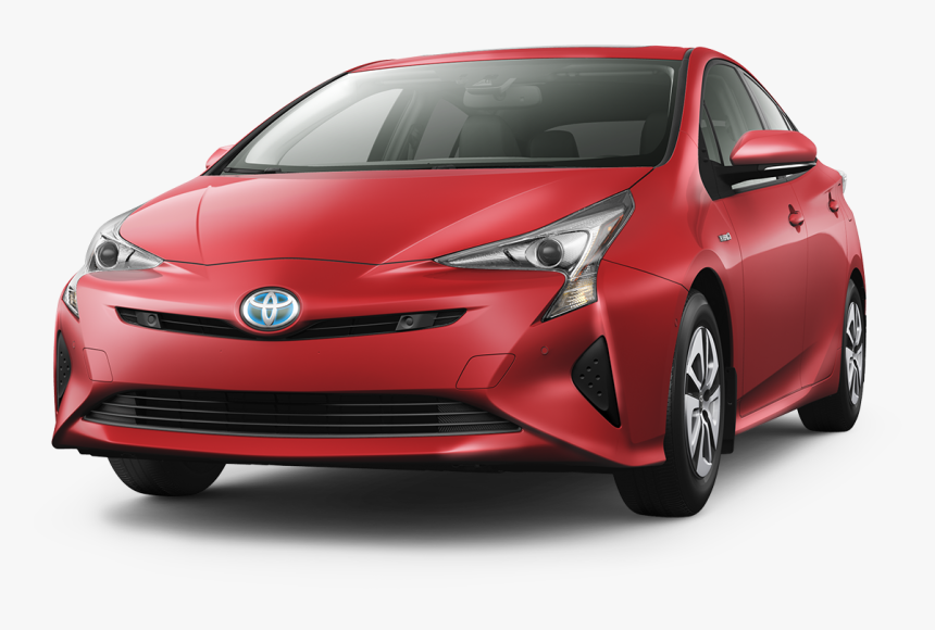 Transparent Prius Png - Toyota Vios 2018 Singapore, Png Download ...