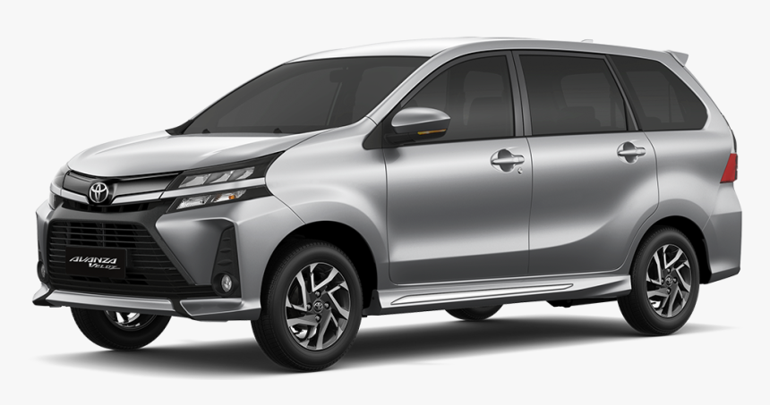 Toyota Avanza, HD Png Download , Transparent Png Image - PNGitem