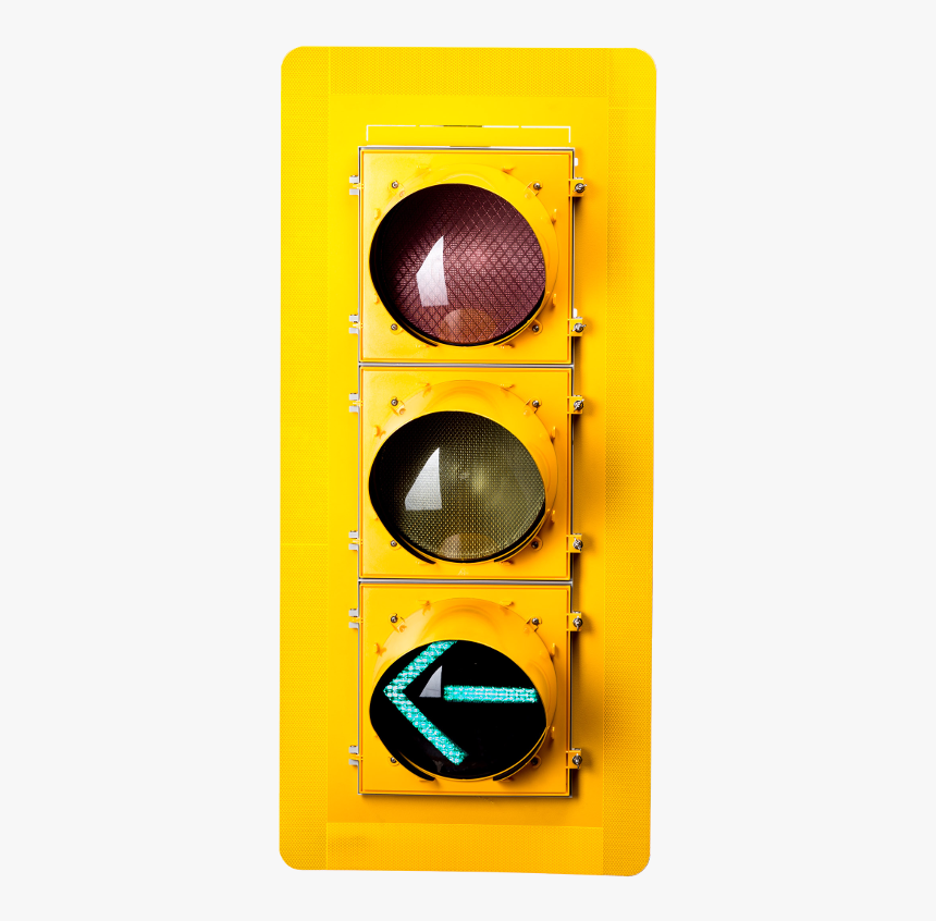 Real Traffic Light
