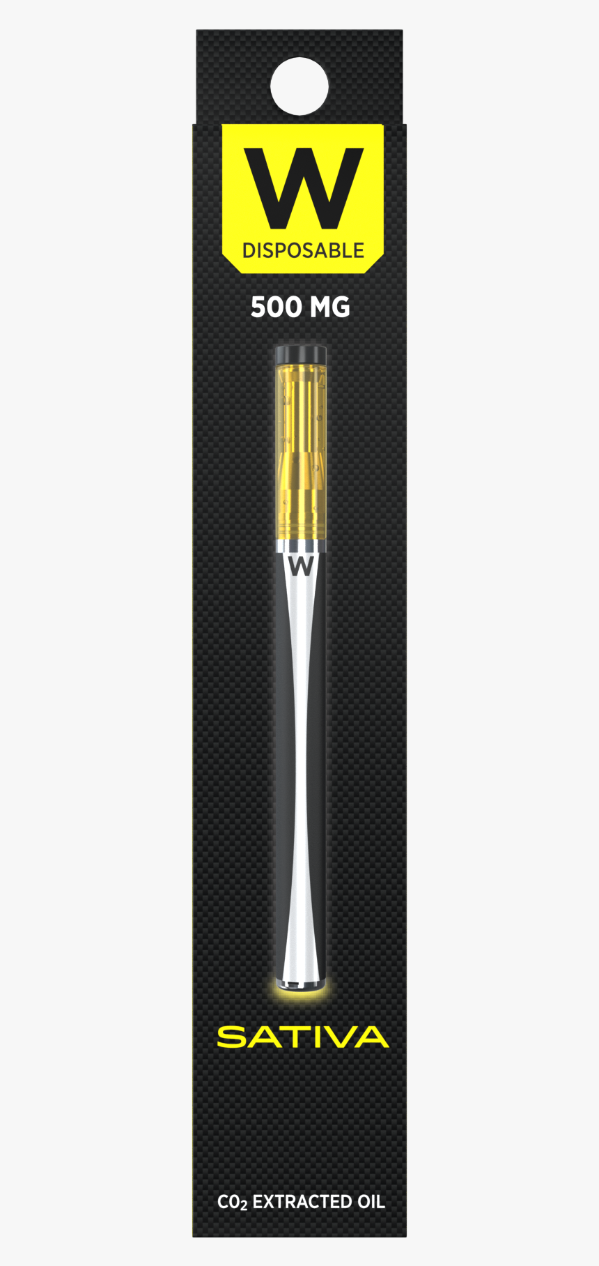 W Vapes Vaping Vape Pens Durban Poison Sativa 500mg - W Vapes Hybrid ...