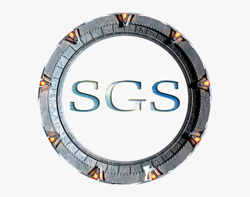 Stargate Universe Gate