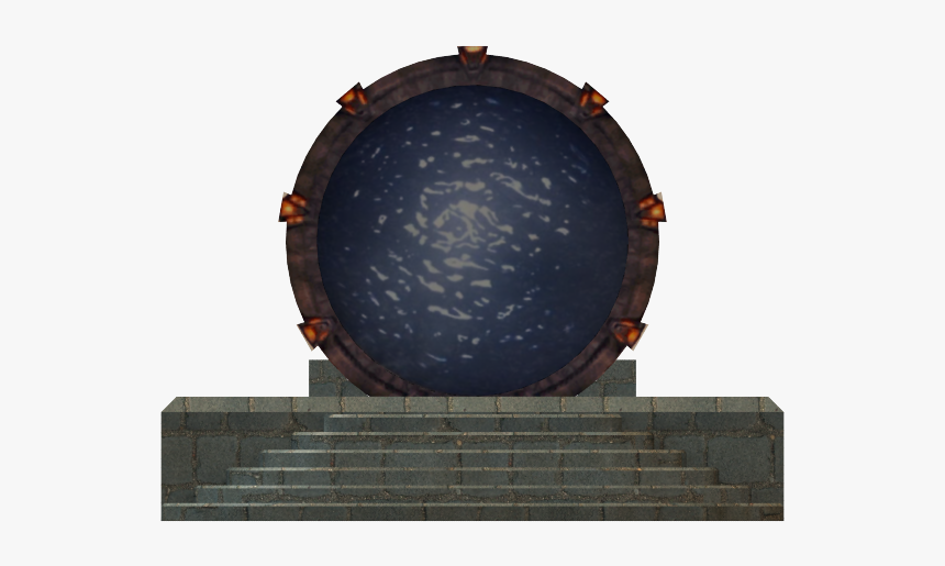 Stargate Png, Transparent Png , Transparent Png Image - PNGitem