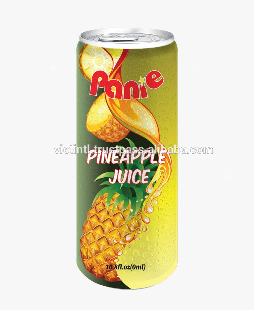 Panie Pineapple Juice - Teptip Pineapple Juice 1.3 Ltr, HD Png Download , Transparent Png Image ...