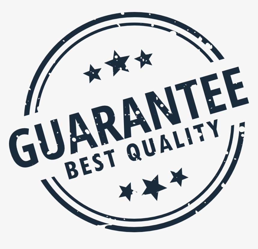 Best Product Guarantee, HD Png Download , Transparent Png Image - PNGitem