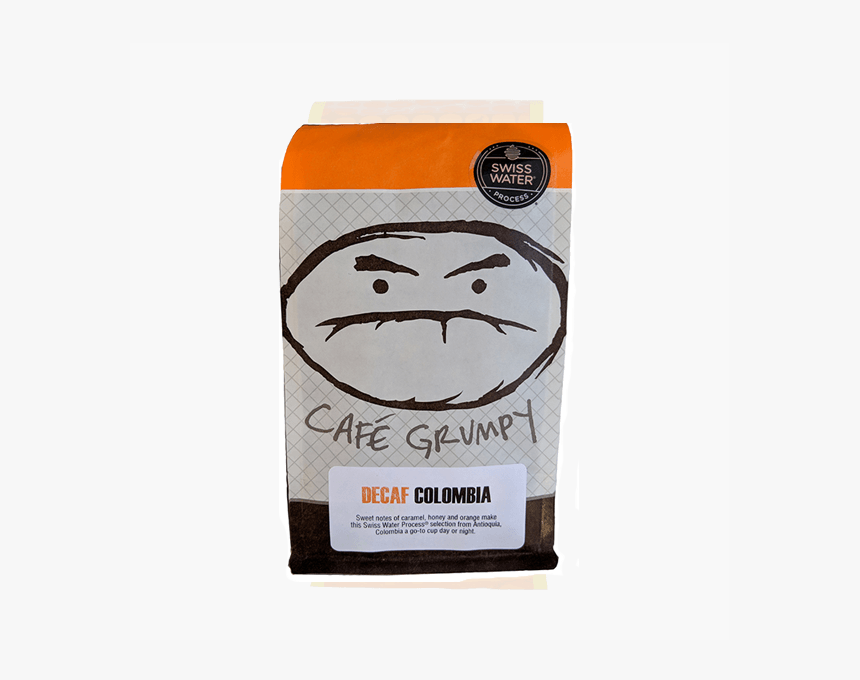 Grumpy Coffee, HD Png Download , Transparent Png Image - PNGitem