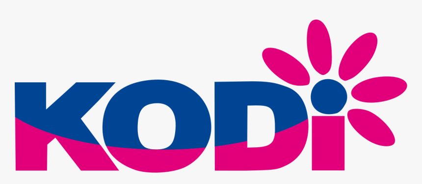 Kodi Logo, HD Png Download , Transparent Png Image - PNGitem