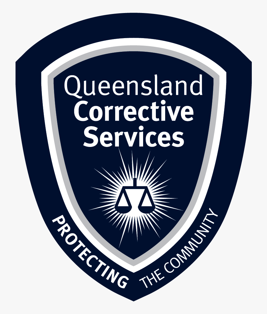 Qld Corrective Services, HD Png Download , Transparent Png Image - PNGitem