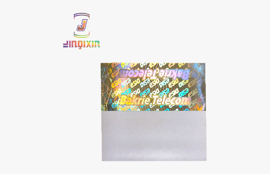 Advanced Security Stamp Hologram Hot Stamping Sticker - Patchwork, HD ...