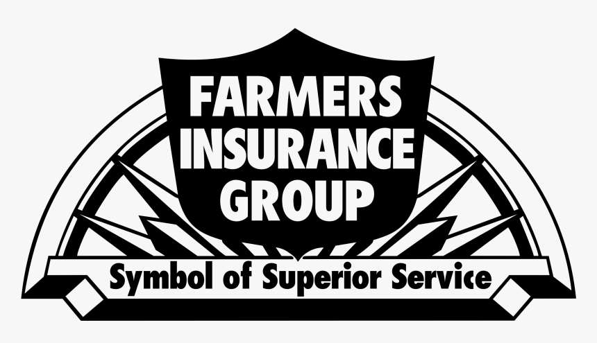 Farmers Insurance Group Logo, HD Png Download , Transparent Png Image ...