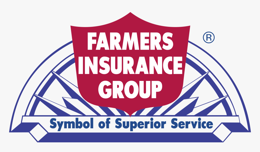 Transparent Farmers Logo Png - Farmers Insurance Group, Png Download ...
