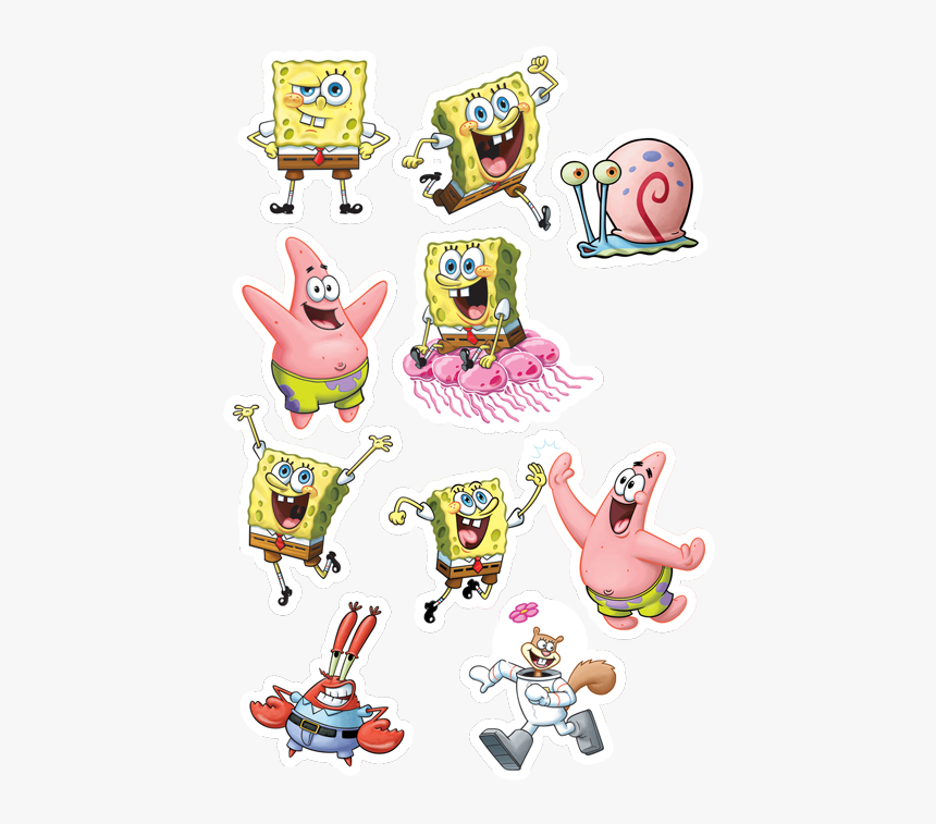 Png Gary Face Spongebob, Transparent Png , Transparent Png Image - PNGitem