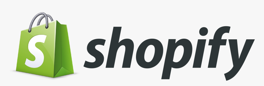 Shopify Logo Png, Transparent Png , Transparent Png Image - PNGitem