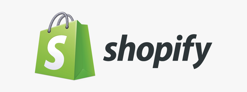 Shopify, HD Png Download , Transparent Png Image - PNGitem