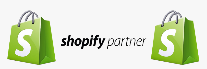 Shopify Partner In Boulder, Co - Shopify Partners, HD Png Download ...