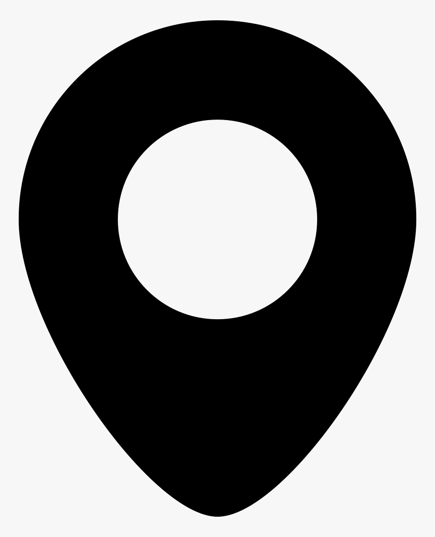 Mark Point - Gps Icon Png, Transparent Png , Transparent Png Image ...