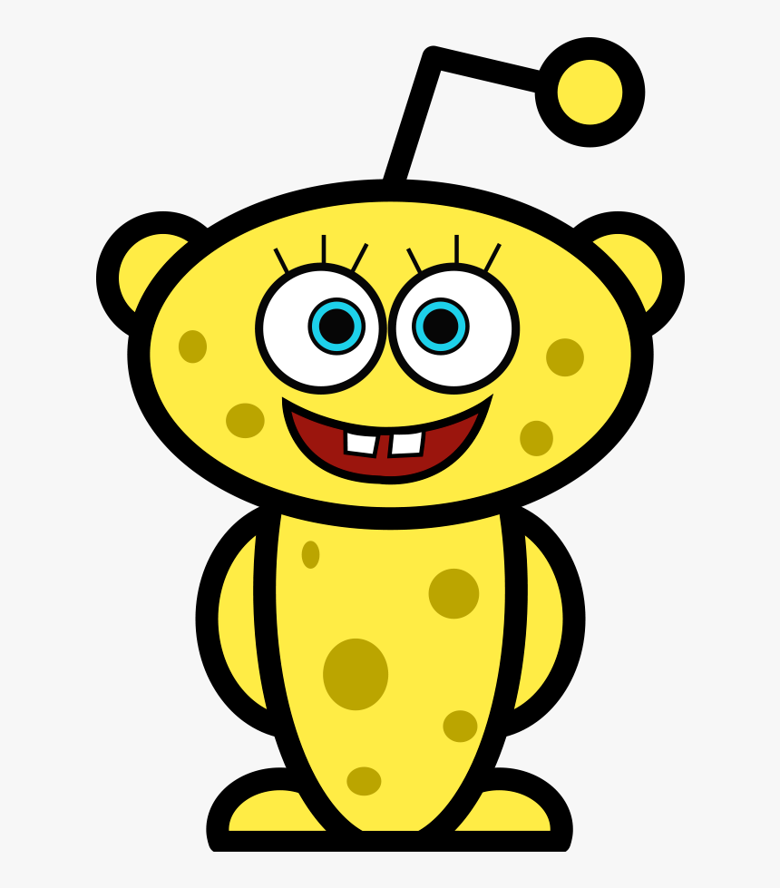 Reddit Logo Svg, HD Png Download , Transparent Png Image - PNGitem