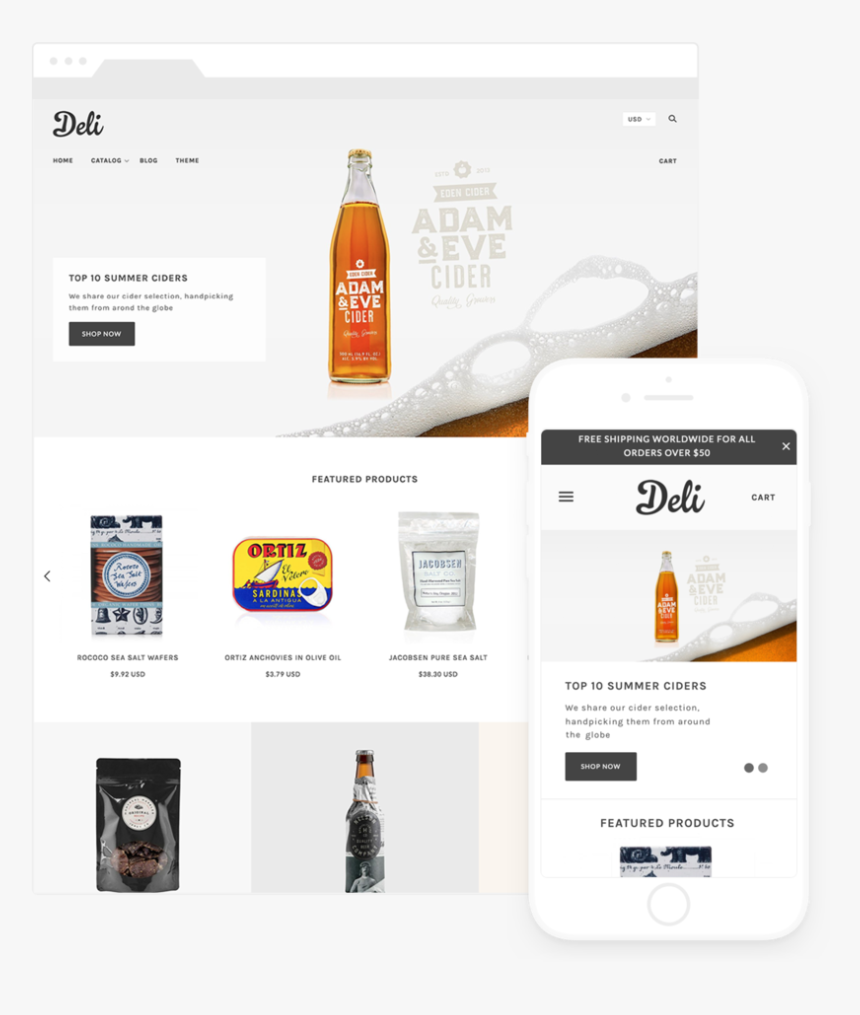 Shopify Premium Themes HD Png Download Transparent Png Image PNGitem
