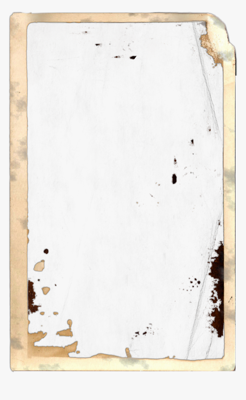 Vintage Photo Overlay For You - Vintage Overlay, HD Png Download ...