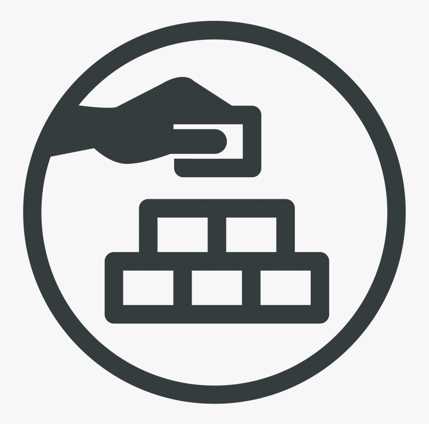 Entry Point To School Readiness - Foundation White Icon Png ...