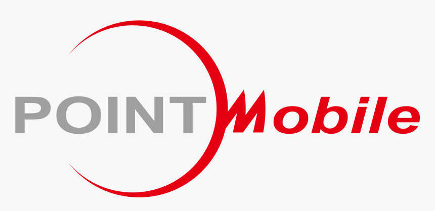 Point Mobile Logo Png , Png Download - Point Mobile Logo, Transparent ...