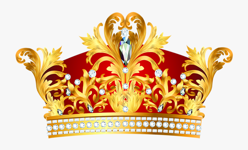 King Of Amsnorth Crown Png - King Crown Png, Transparent Png ...