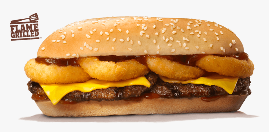 Burger King Texas Bbq, HD Png Download , Transparent Png Image - PNGitem