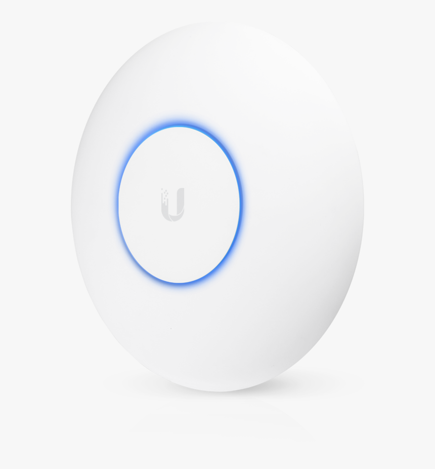 Unifi Xg Access Point - Circle, HD Png Download , Transparent Png Image ...