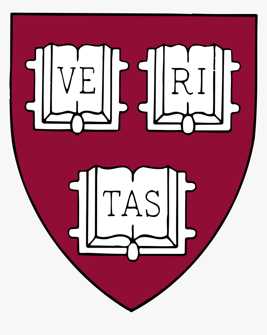 Harvard University Logo, HD Png Download , Transparent Png Image - PNGitem