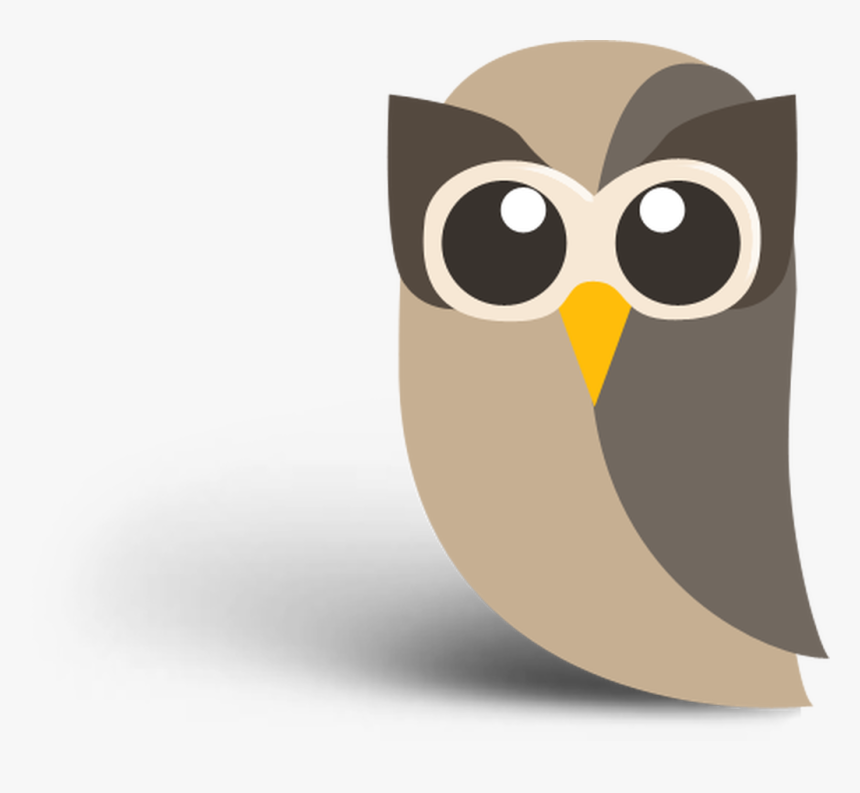 Hootsuite Owl, HD Png Download , Transparent Png Image - PNGitem
