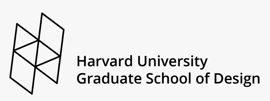 Harvard Graduate School Of Design Logo, HD Png Download , Transparent ...