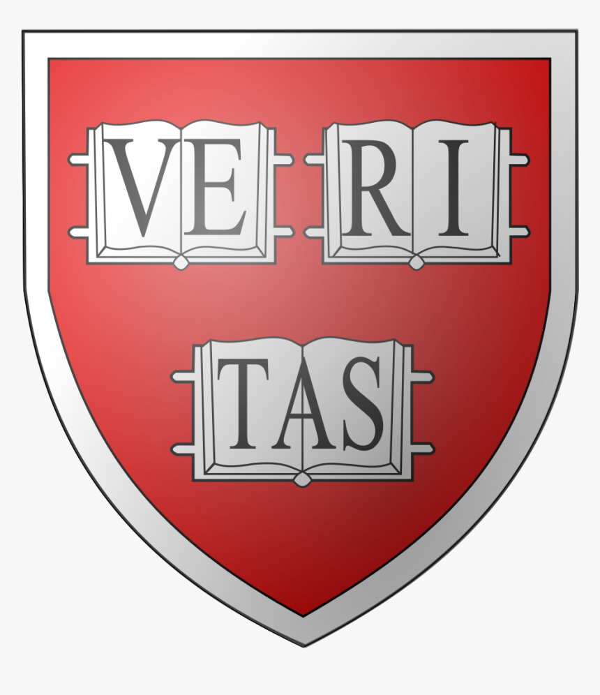 Harvard Logo Svg, HD Png Download , Transparent Png Image - PNGitem