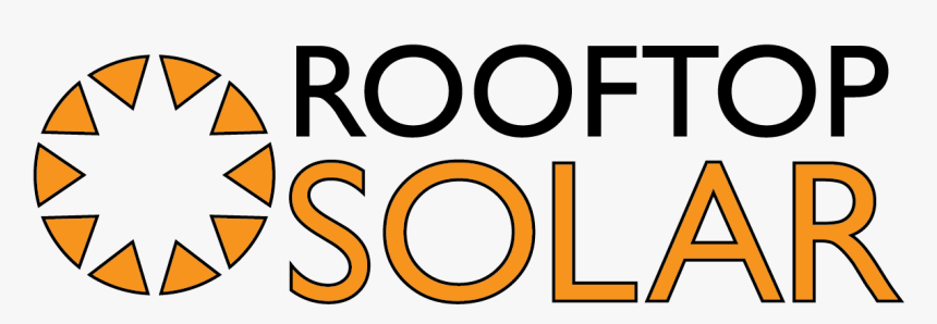 Rooftop Solar, HD Png Download , Transparent Png Image - PNGitem