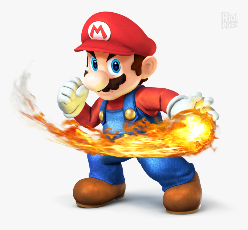 Mario Png, Transparent Png , Transparent Png Image - PNGitem