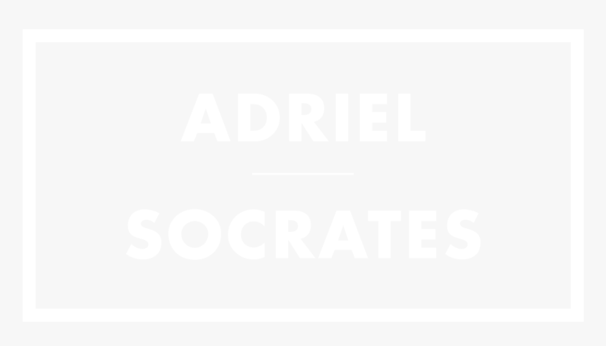 New Logo Adriel-01, HD Png Download , Transparent Png Image - PNGitem