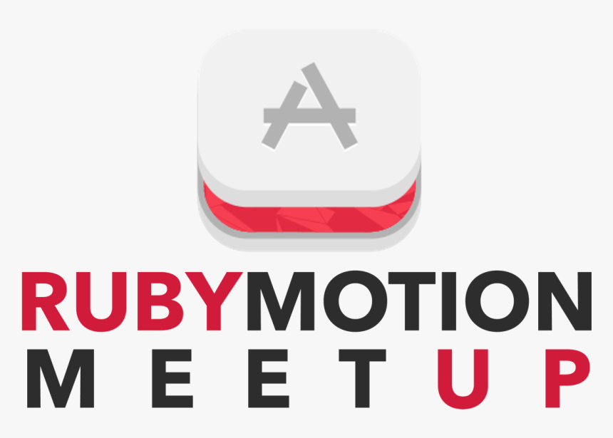 Rubymotion Logo, HD Png Download , Transparent Png Image - PNGitem