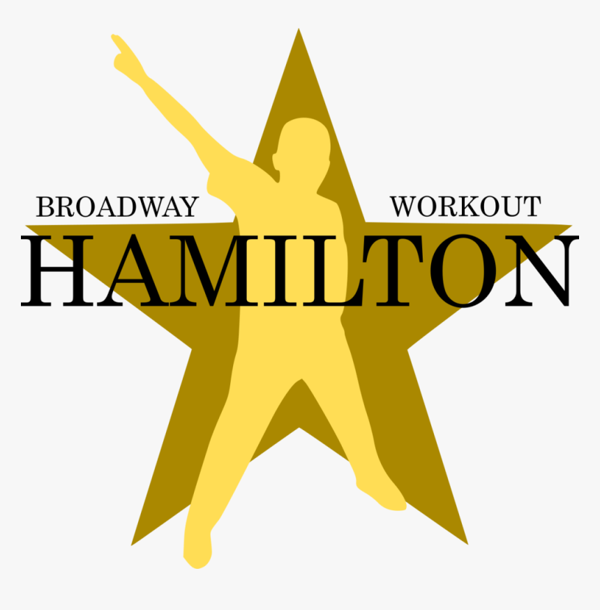 Hamilton Star Logo For Back - Beta Gamma Sigma, HD Png Download ...