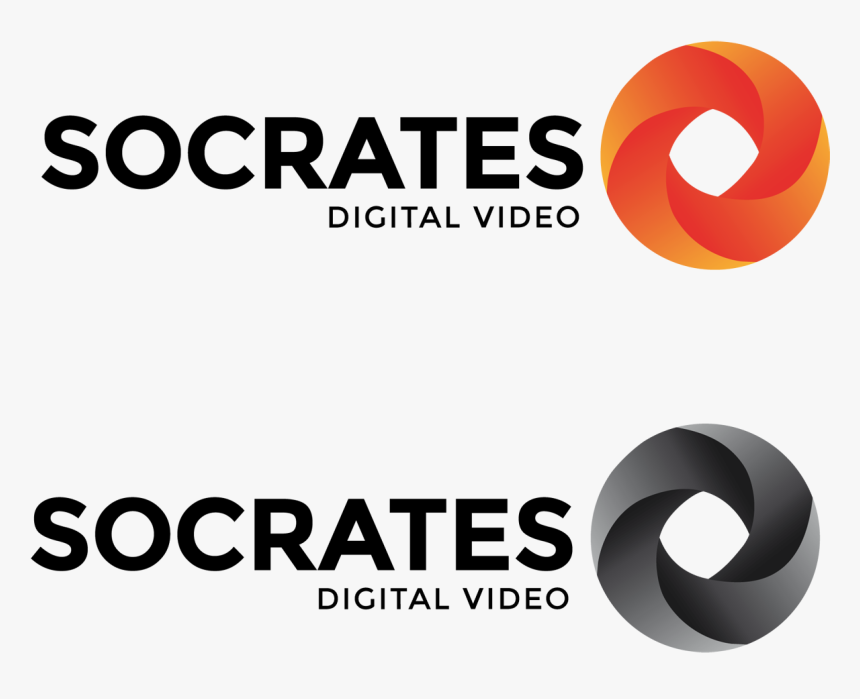 Logo Design By Panos For Socrates - Miami, HD Png Download ...