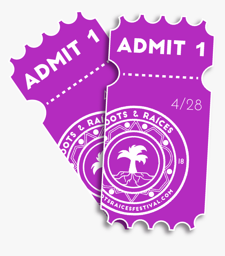 Transparent Admit One Ticket Png - Buffalo Bisons, Png Download ...