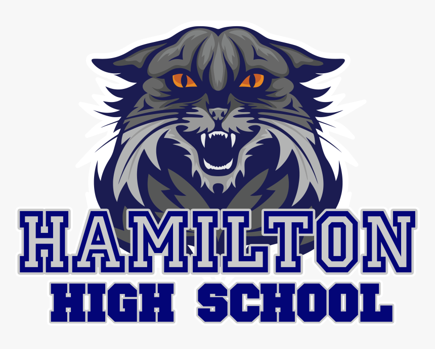 Transparent Hamilton Logo Png - Hamilton Wildcats Memphis Tn, Png ...