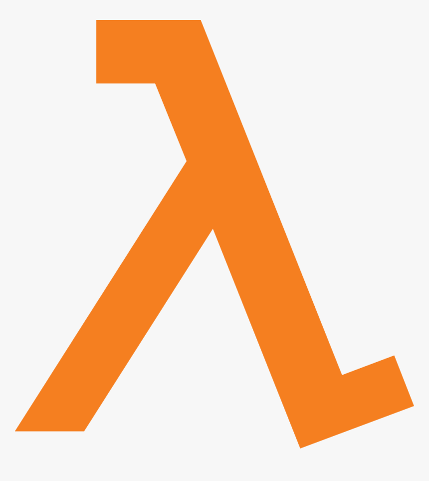 Valve Task Force Square Logo 2014 - Aws Lambda Icon Png, Transparent ...