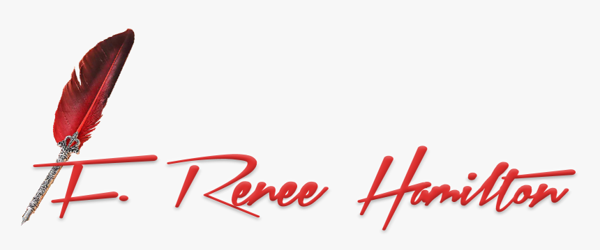 Renee Hamilton - Calligraphy, HD Png Download , Transparent Png Image ...