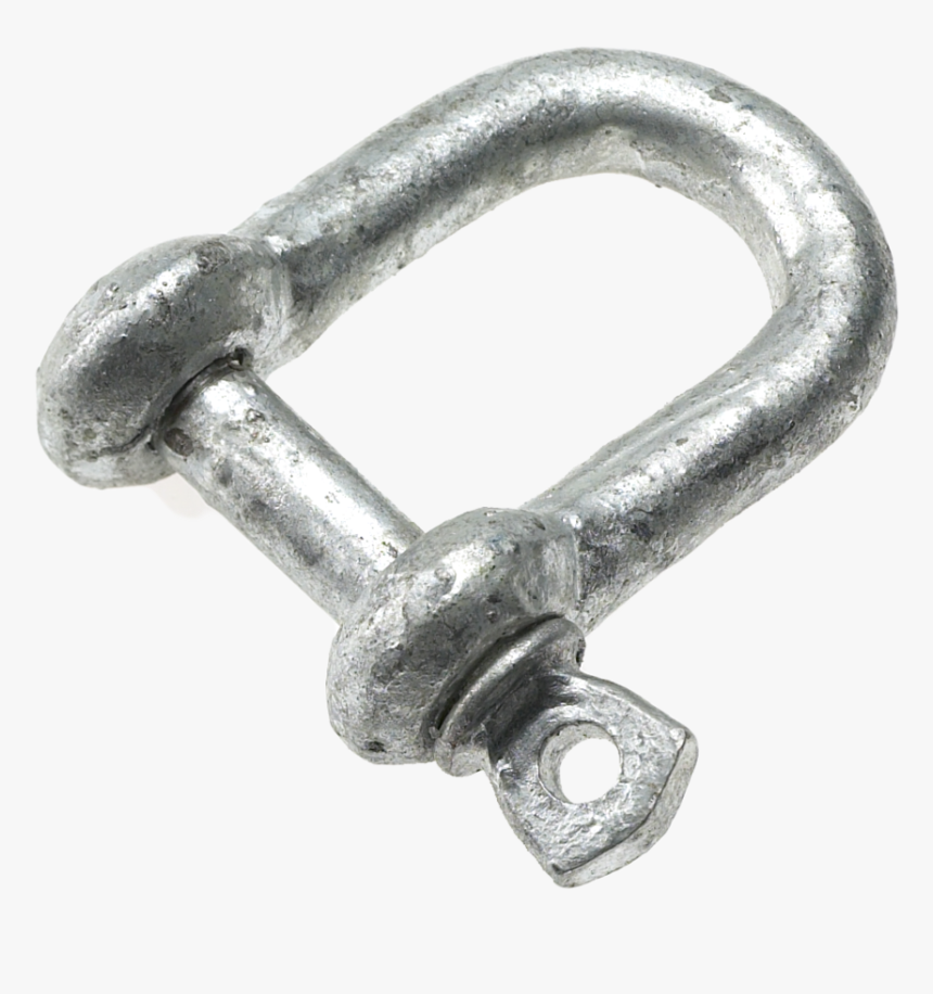 Shackle, HD Png Download , Transparent Png Image - PNGitem