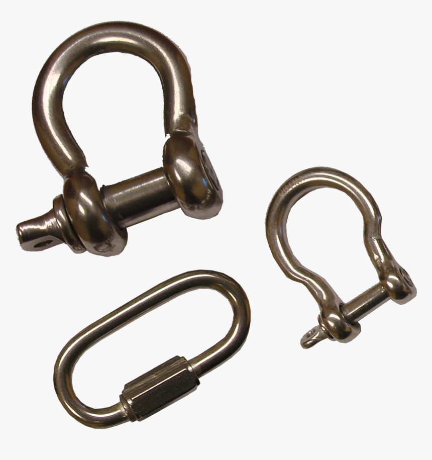 Chain Shackle, HD Png Download , Transparent Png Image - PNGitem