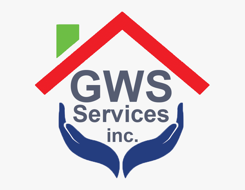 Gws Services Logo Low Canvas - Traffic Sign, HD Png Download ...