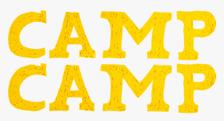 Camp Camp Logo Png, Transparent Png , Transparent Png Image - PNGitem