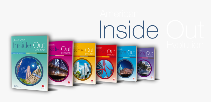 American Inside Out Evolution, HD Png Download , Transparent Png Image ...