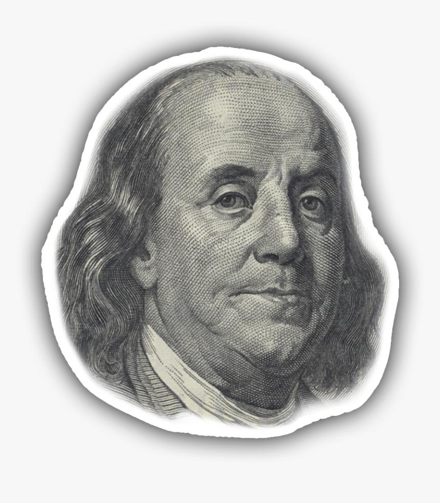 Clipart Ben Franklin