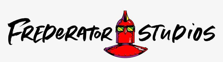 - Frederator Studios, HD Png Download , Transparent Png Image - PNGitem