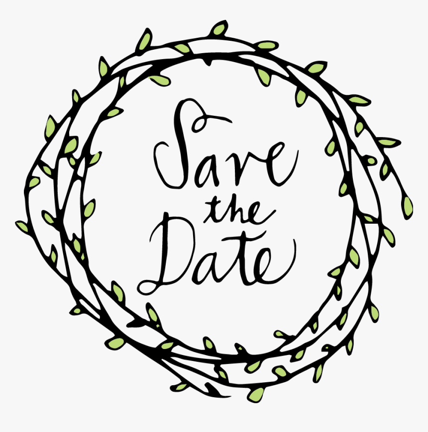 Over 250 Wedding Elements Vector - Circle, HD Png Download ...