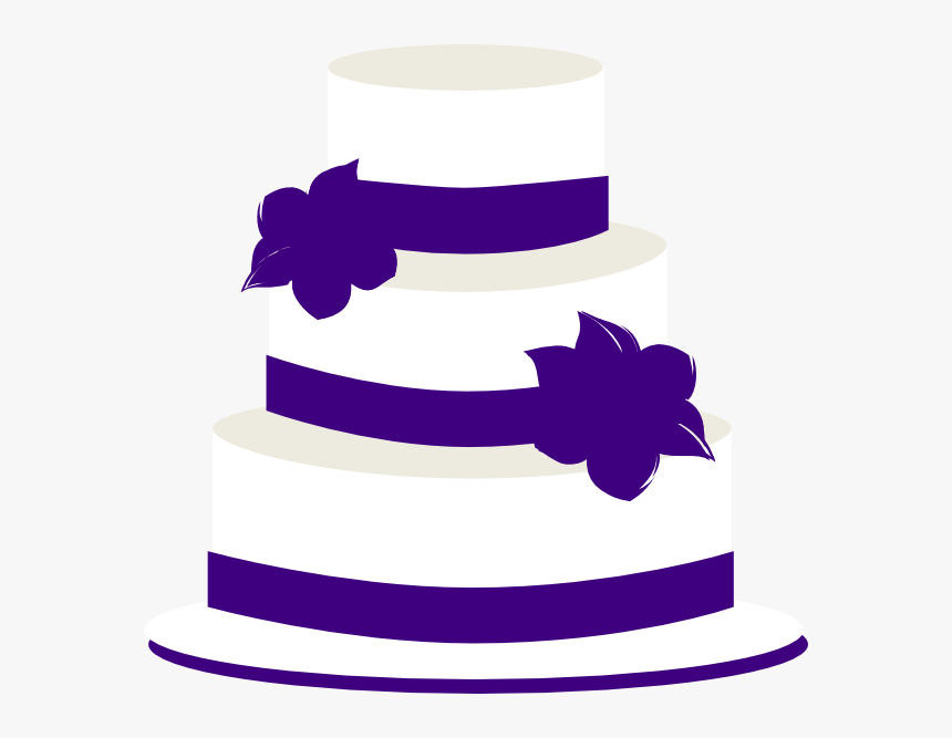Free Wedding Cake Clipart Images